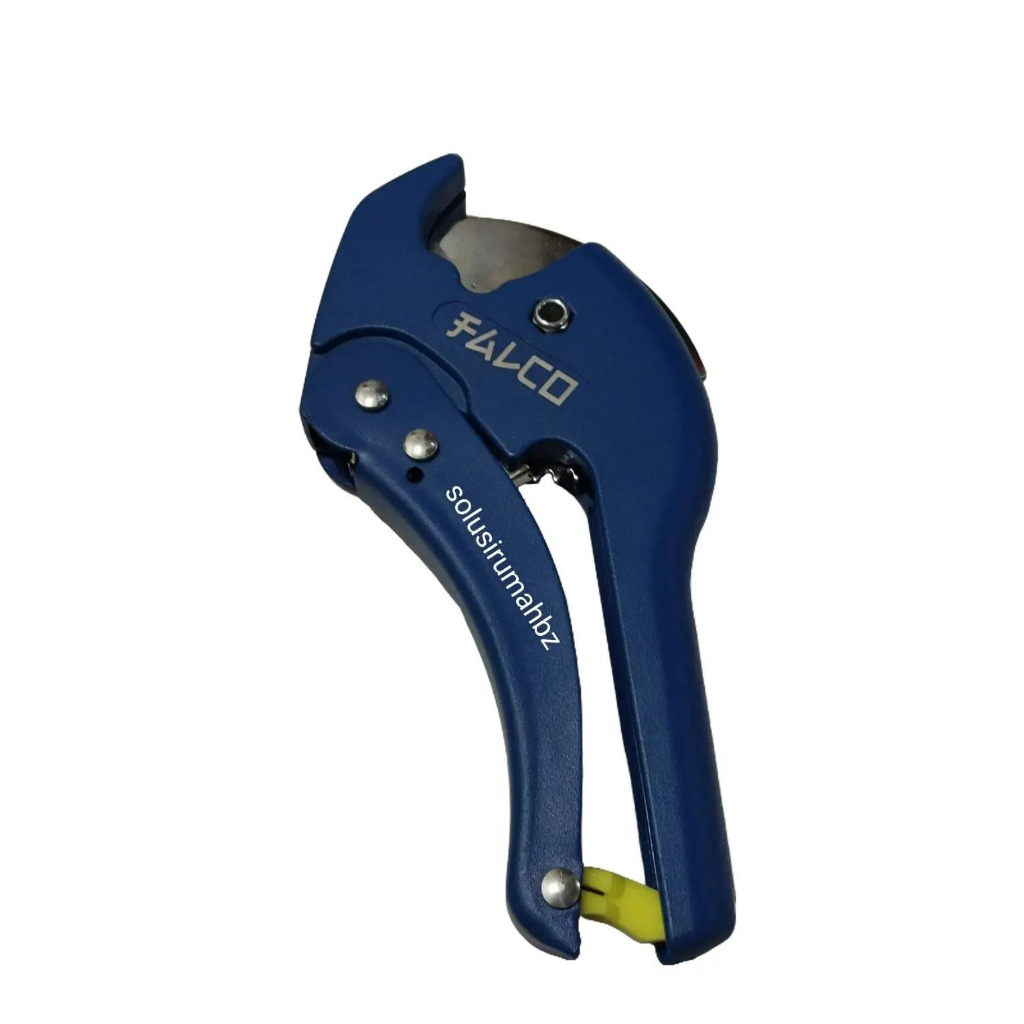 Jual GUNTING TANG POTONG PIPA PIPE CUTTER FALCO PEMOTONG PIPA 42mm ...