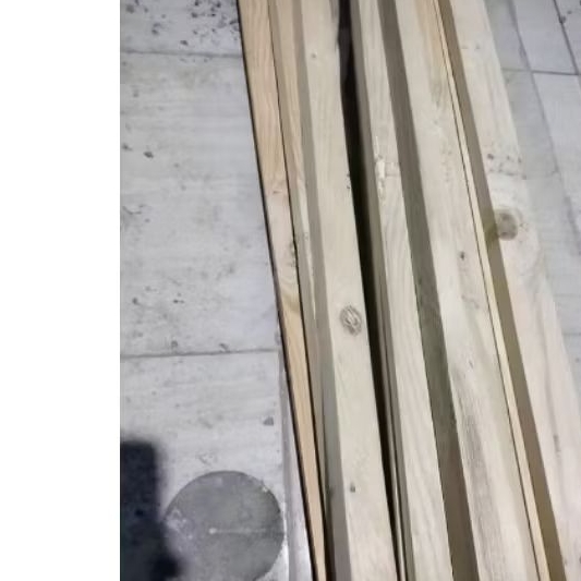 Jual KAYU RENG 2X3 SUDAH SERUT HALUS VARIAN 150 - 120 CM DAN AMPLAS ...