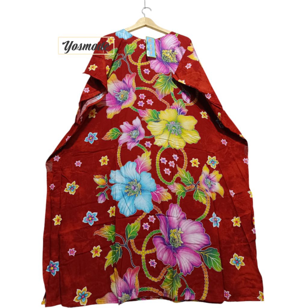Jual DASTER KALONG JUMBO KENCANA UNGU LEBEL BIRU DASTER WARNA KALELAWAR ...