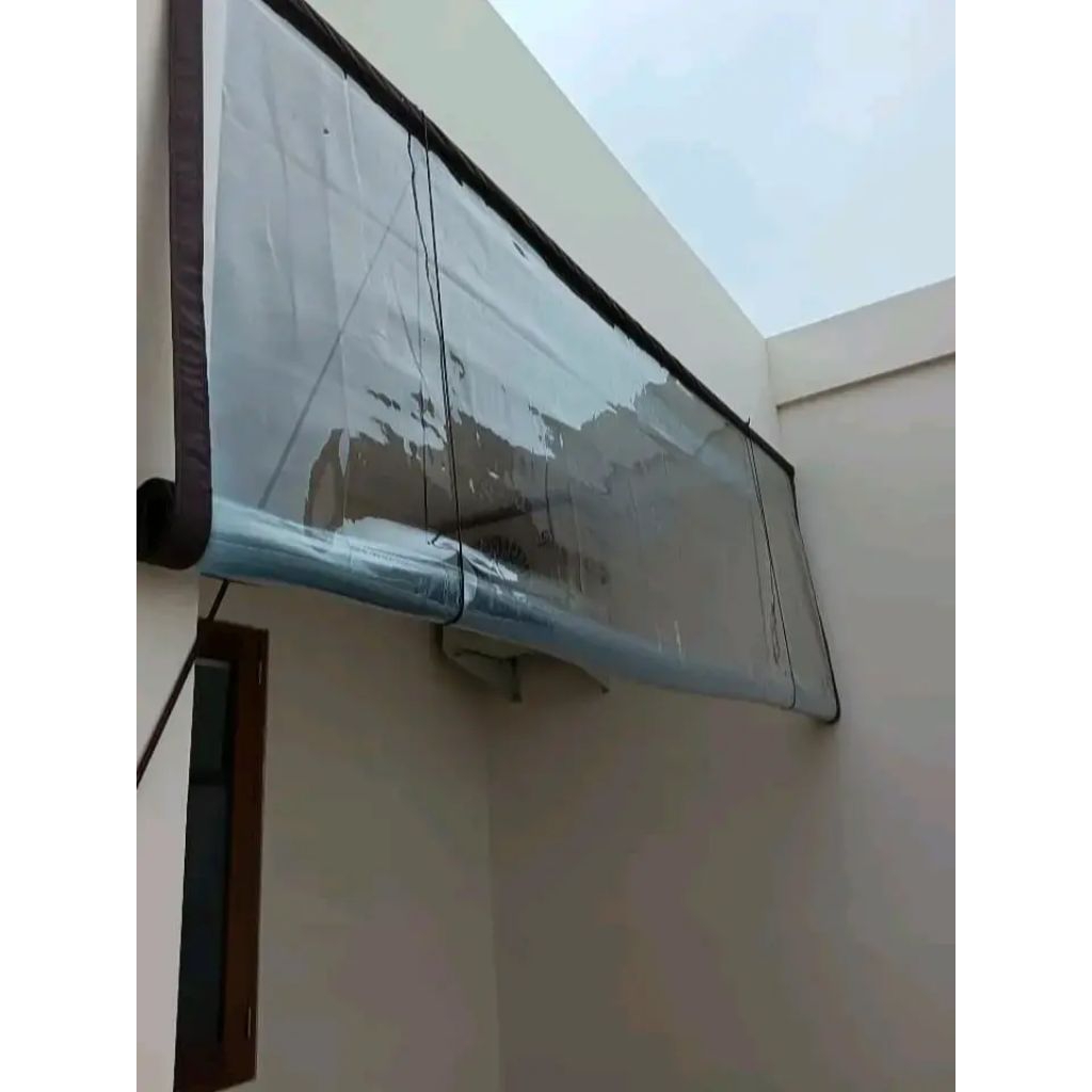 Jual TIRAI TRANFARAN ANTI AIR COSTUM | Shopee Indonesia