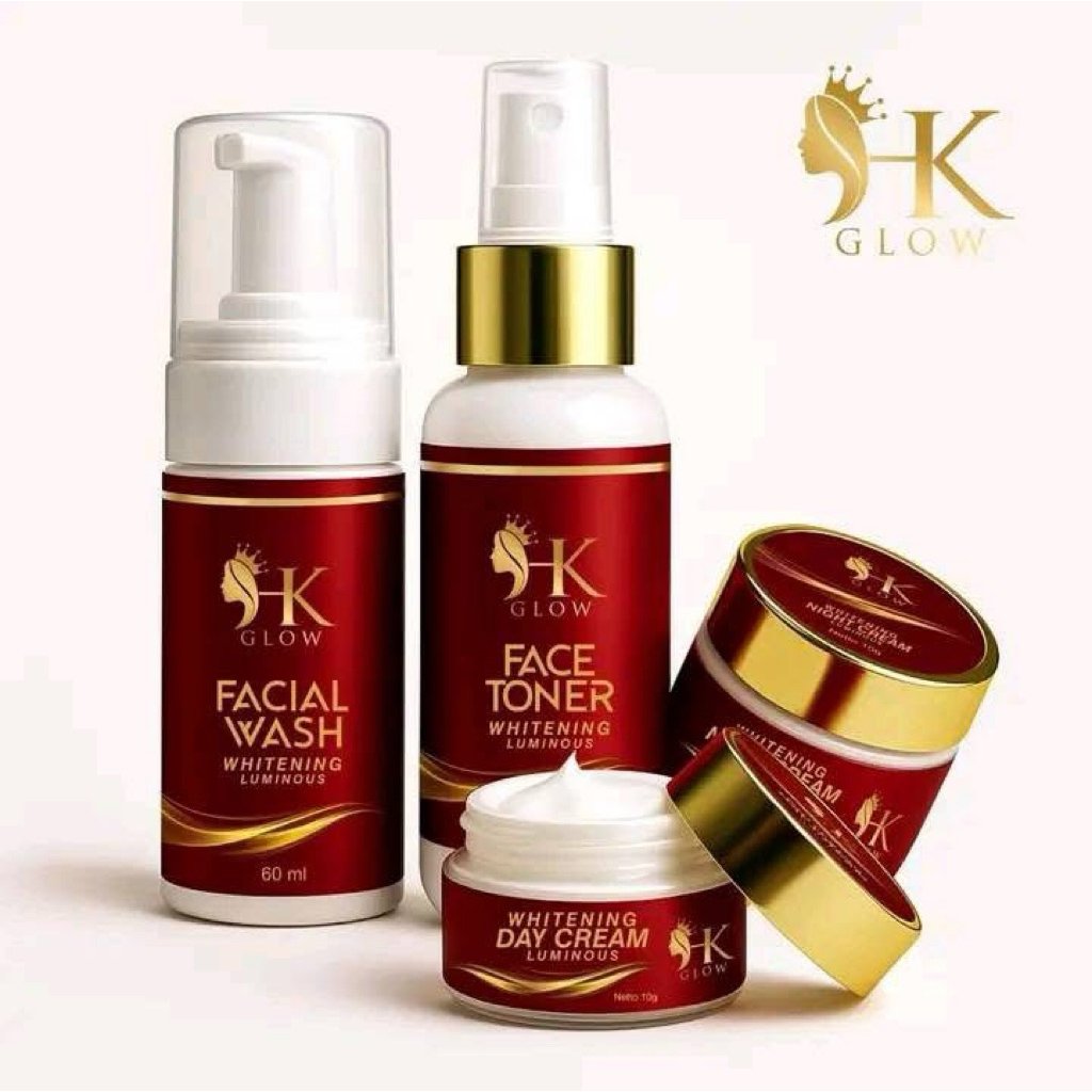 Jual Hk Glow Luminous | Shopee Indonesia