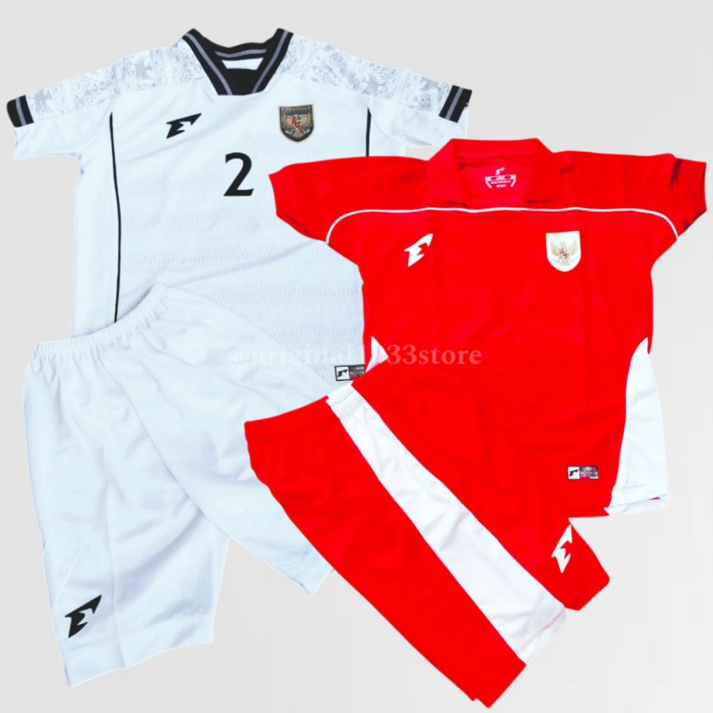 Jual Jersey Timnas Anak 2025 Jersey Anak Timnas Baju Bola Anak Setelan Baju Bola Anak | Shopee ...