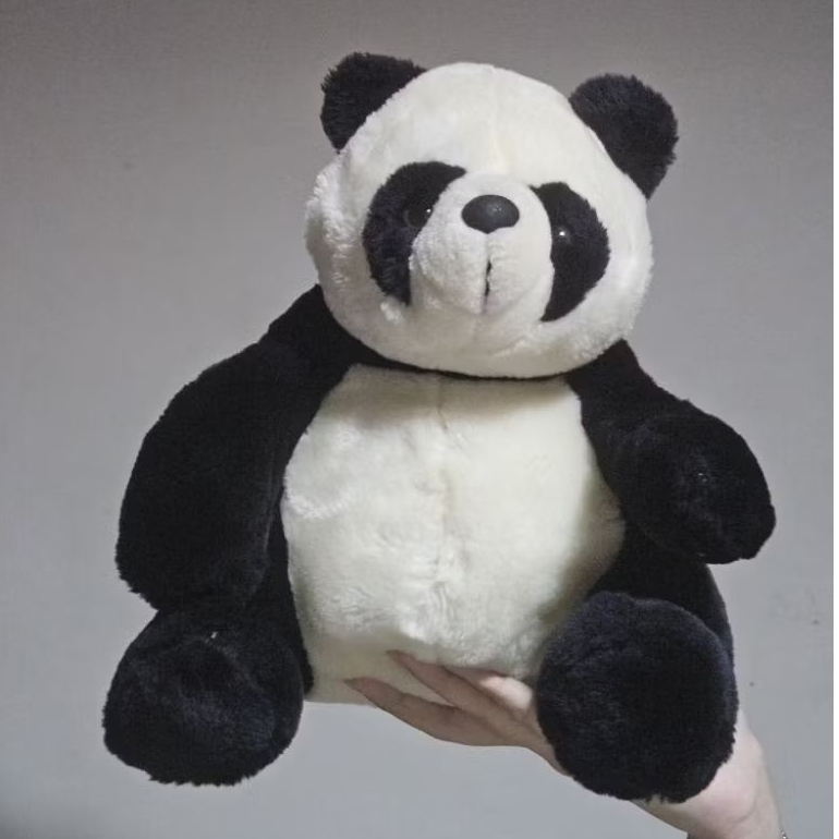 Jual Preloved Boneka Panda ( Kondisi Bagus ) | Shopee Indonesia