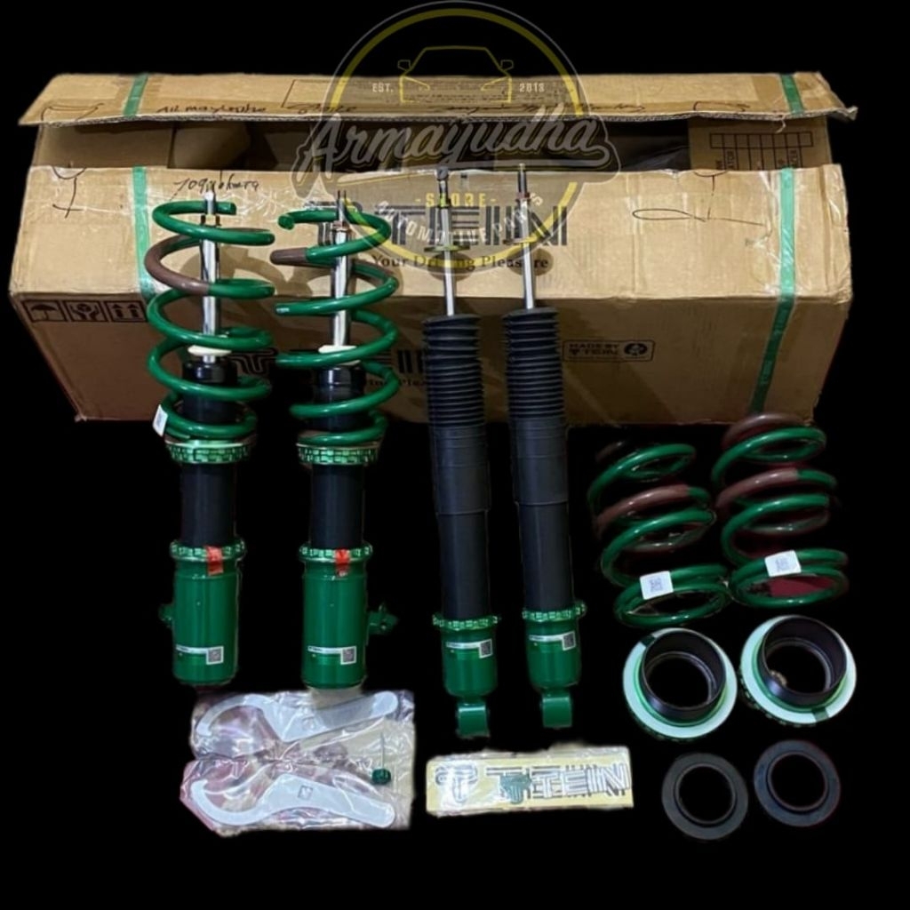 Jual Coilover TEIN FLEX z Honda Civic FD FD1 FD2 | Shopee Indonesia