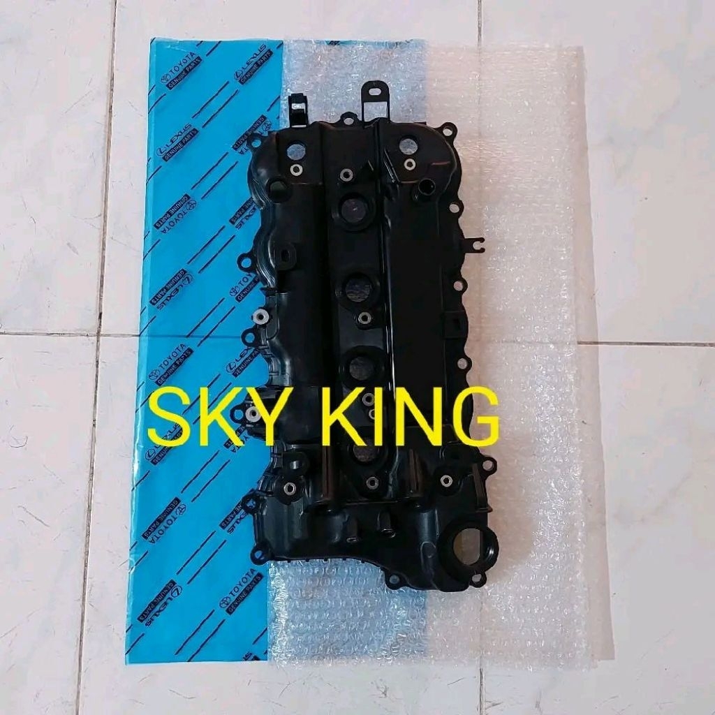 Jual Avanza Veloz Grand All New Rush Great Xenia Terios 11201-BZ100 ...