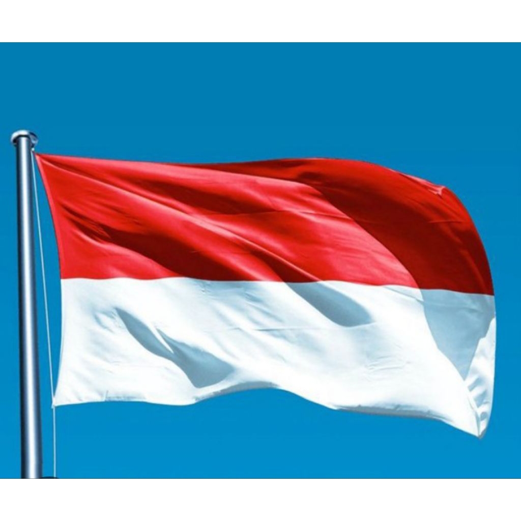 Jual BENDERA INDONESIA.TC IMPORT(CEPAT 1 hari jadi) | Shopee Indonesia