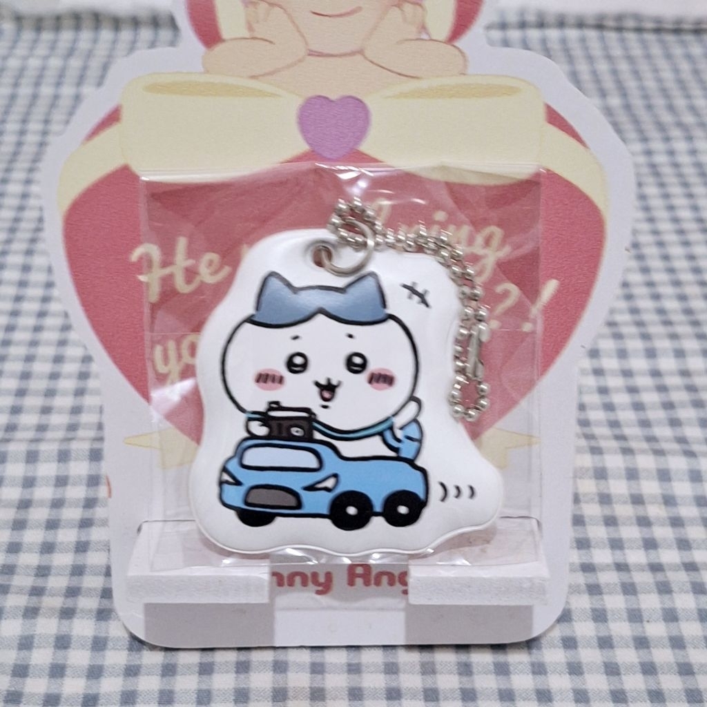 Jual (update 9 agustus) Chiikawa hachiware usagi chikawa rako momonga ...