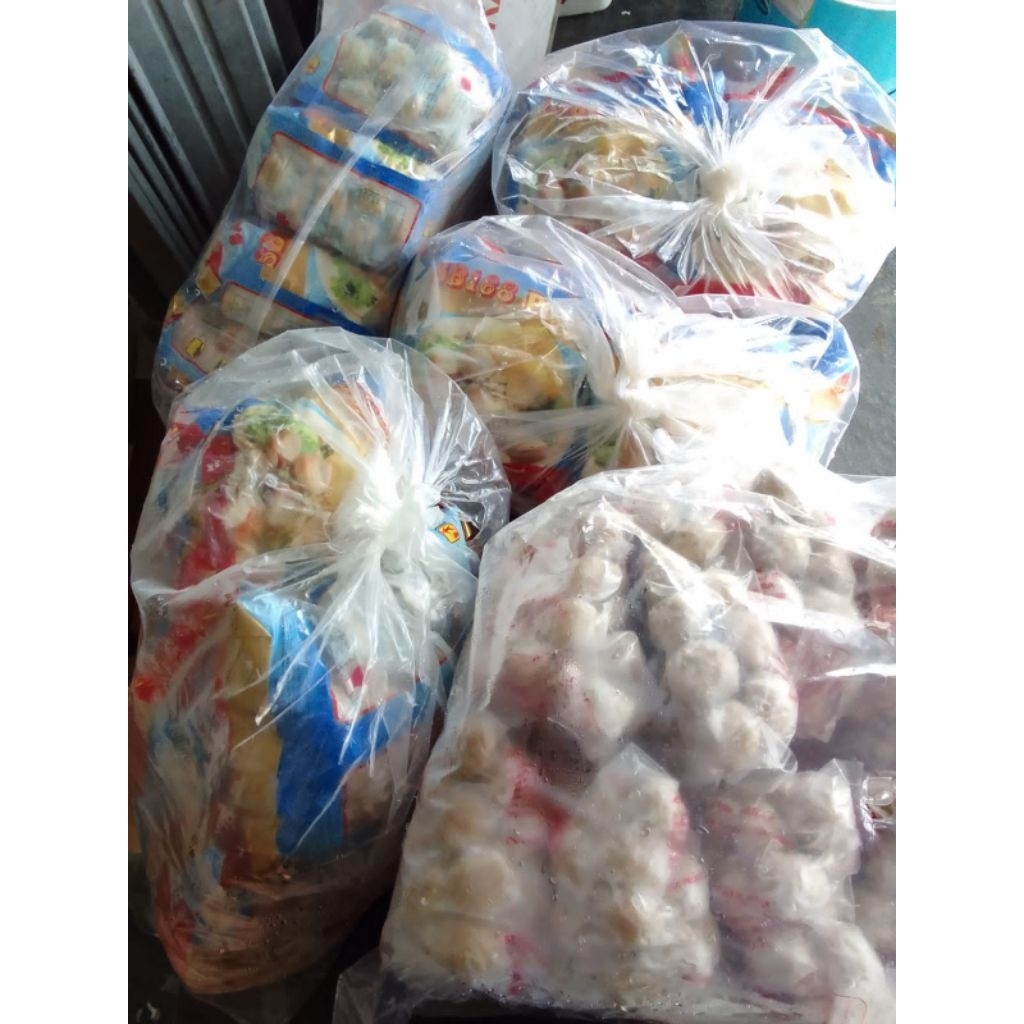 Jual Bakso maknyus | Shopee Indonesia