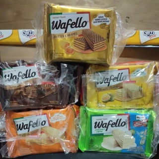 Jual Wafer Wafello Terlengkap & Harga Terbaru Desember 2025 | Shopee ...