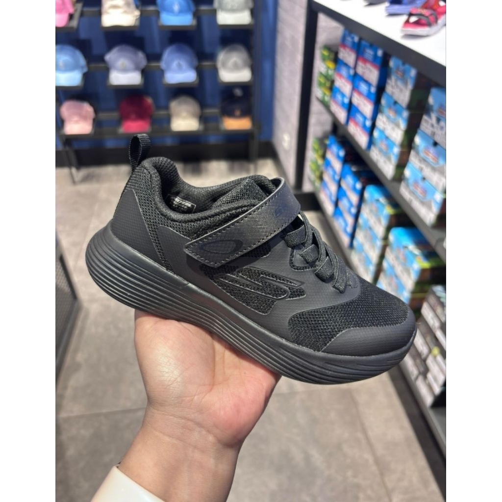 Jual Skechers 303580L/BBK | Shopee Indonesia
