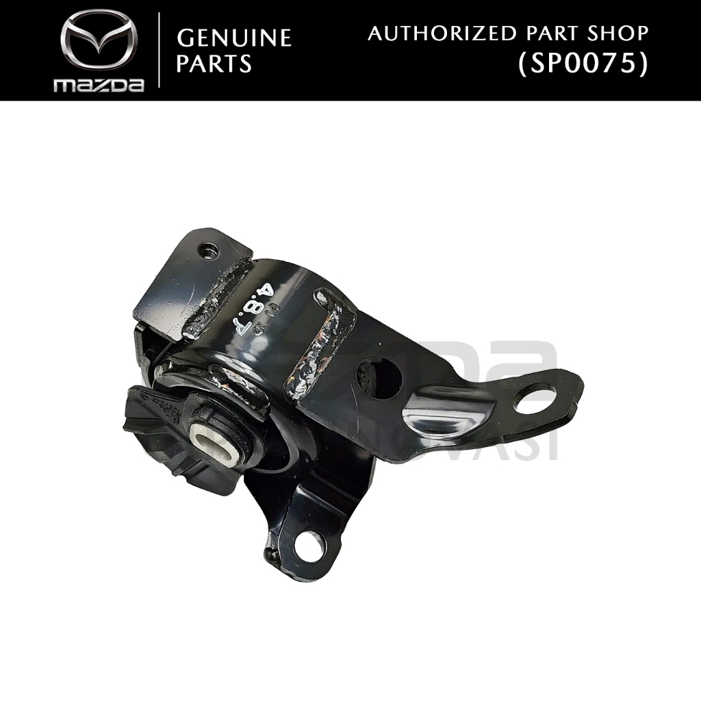 Jual Engine Mounting Mazda CX5 6 Wagon KF GL 2500cc Gen 2 2017 2023 ...