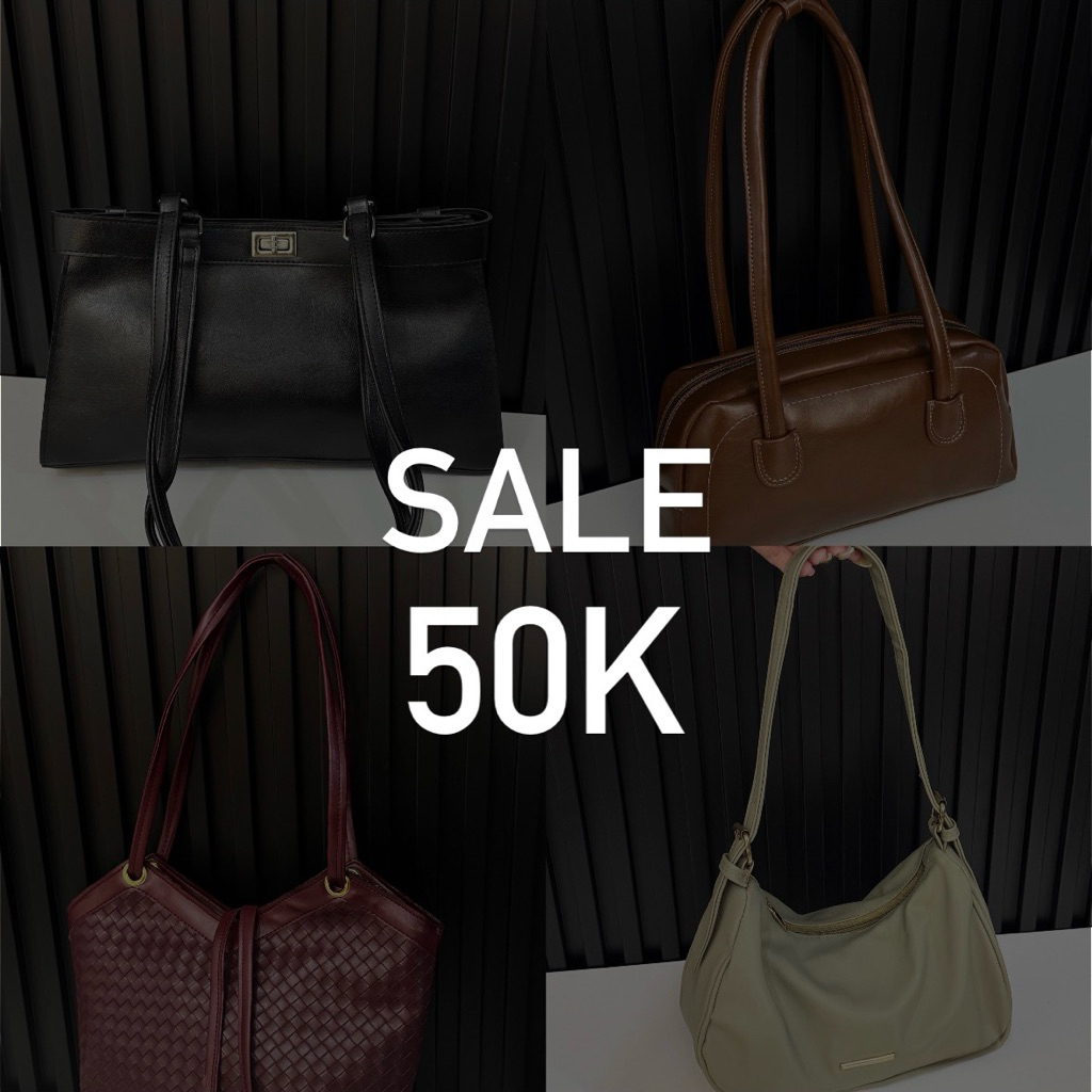 Jual REJECT SALE ALL ITEM 50k | Shopee Indonesia