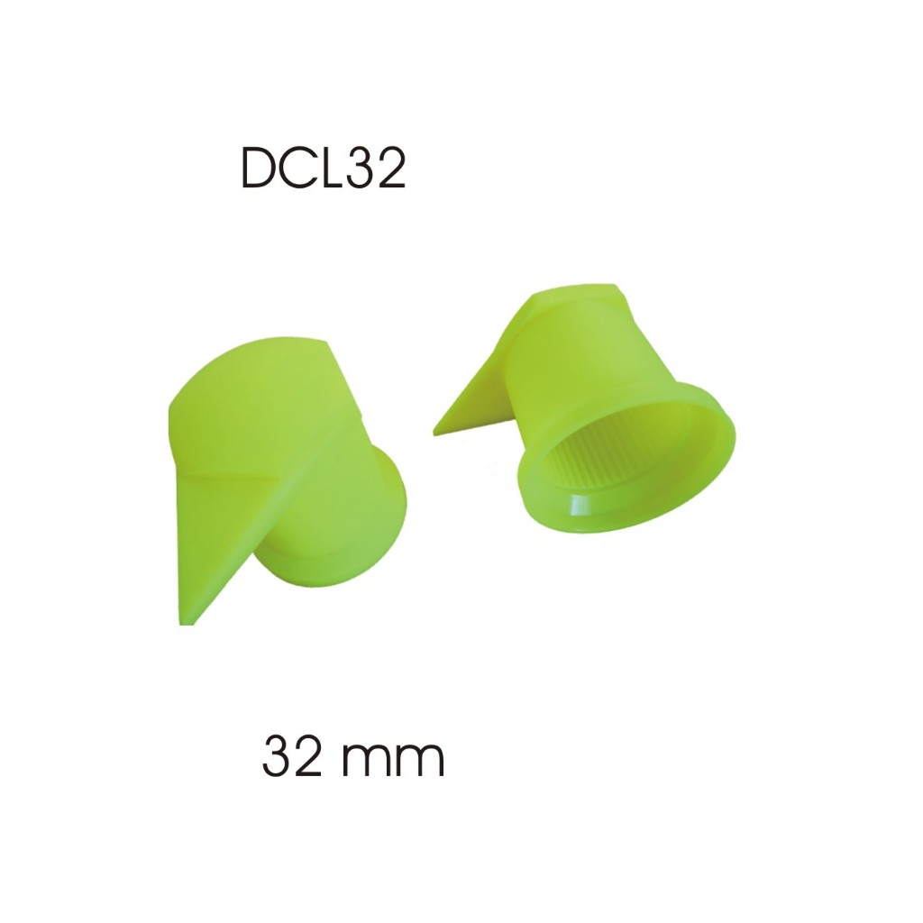 Jual Wheel Nut Indicator 32MM Dust Cap / Wheel Nut Indicator 32mm ...