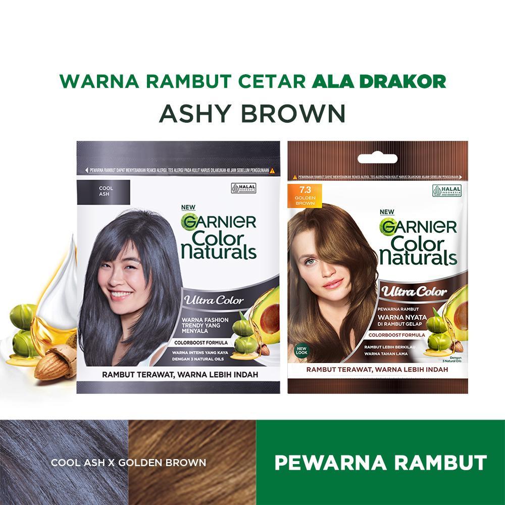 Jual garnier color raspberry Harga Terbaik & Termurah Mei 2026 | Shopee ...