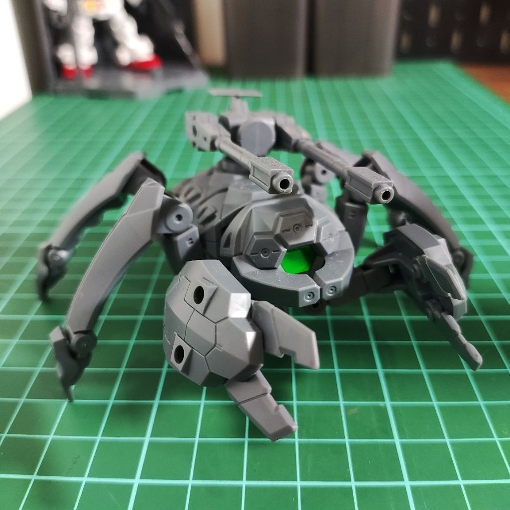 Jual 30MM Multiple Leg Mecha - BANDAI | Shopee Indonesia