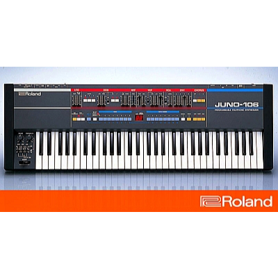 Jual Roland - VS JUNO-106 - vsti plugin Synth Legendaris EDM Kini di ...