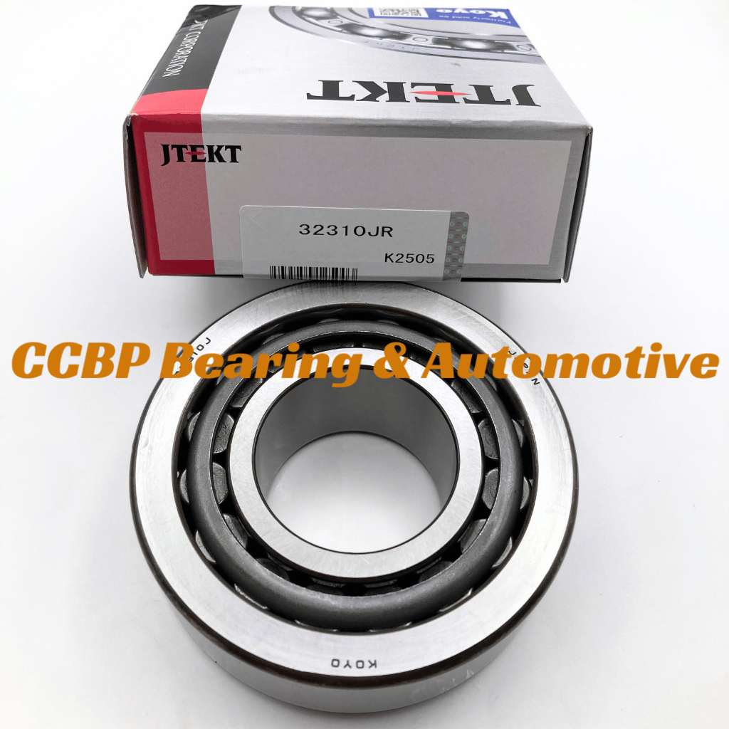 Jual Laher Tapered Bearing 32310JR 32310 JR JTEKT | Koyo Original ...
