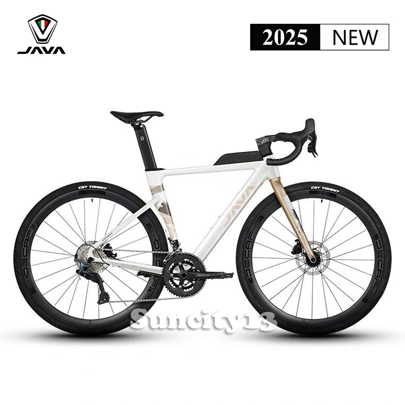 Jual Java Gravel Idra Ltwoo 24 Speed Wireless Sepeda Gravel Bike ...