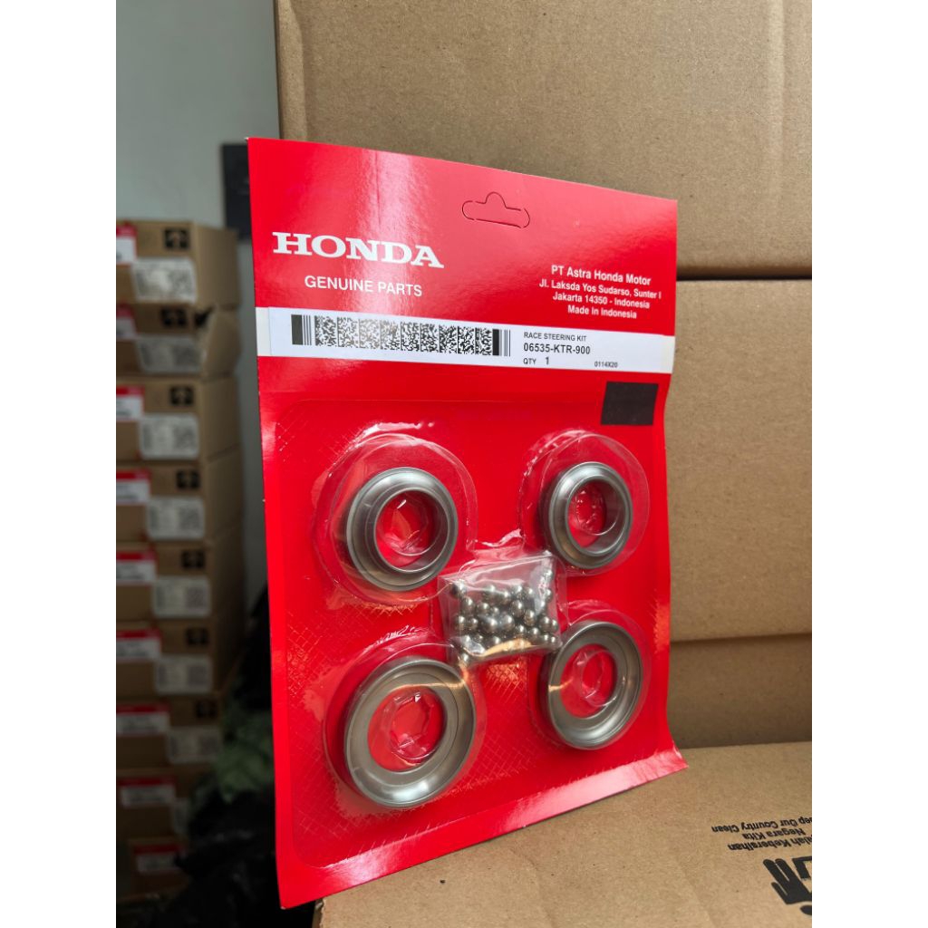 Jual KOMSTIR / COMSTIR ORI CBR 150R (06535-KTR-900) CB150R STREET FIRE ...