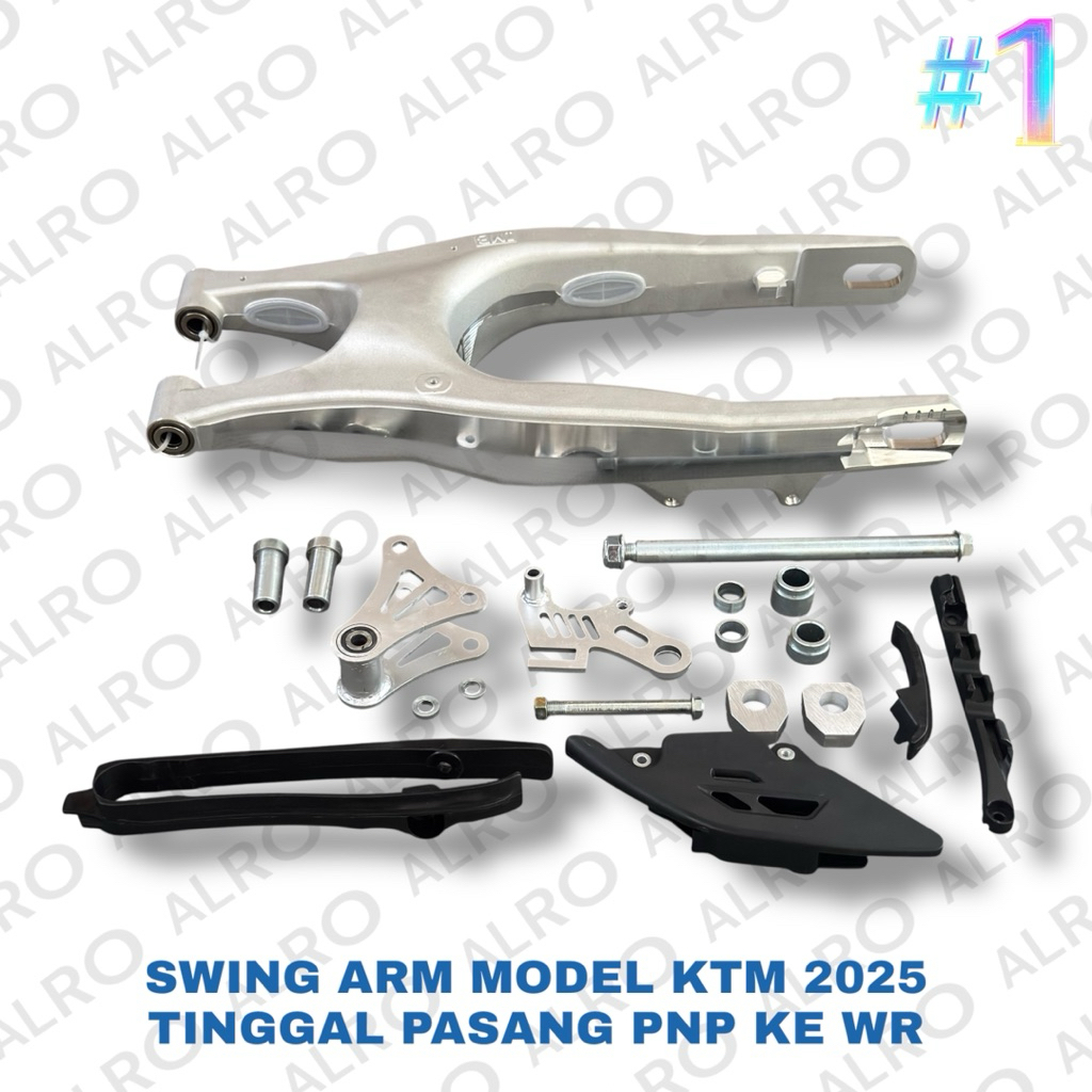 Jual SEING ARM KTM 2024-2025 PNP KE WR | Shopee Indonesia