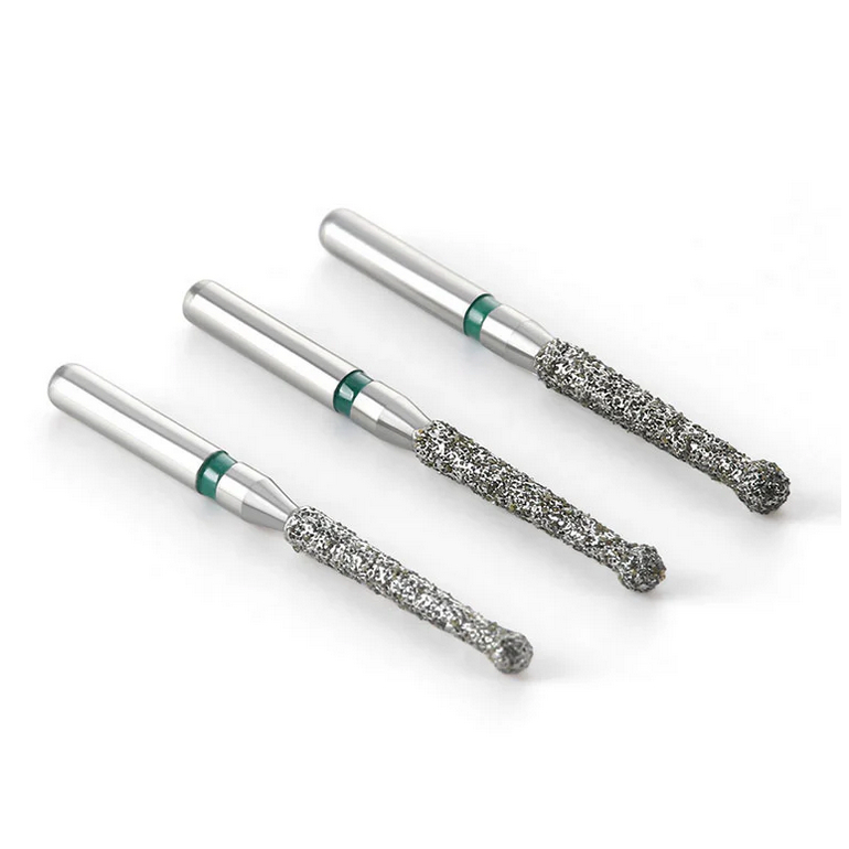 Jual Diamond burs endo access highspeed | Shopee Indonesia