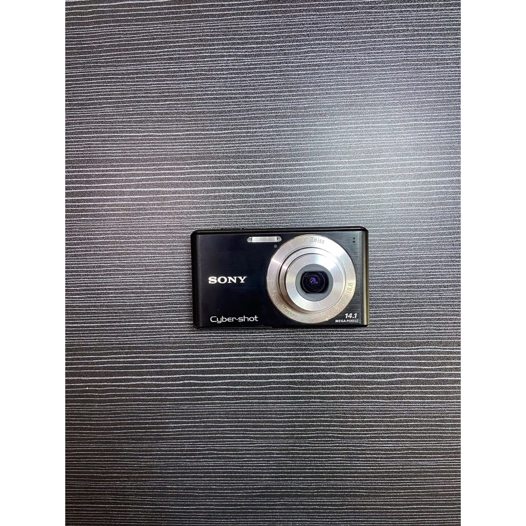 Jual Sony Cybershot DSC W530 ( Digicam ) | Shopee Indonesia