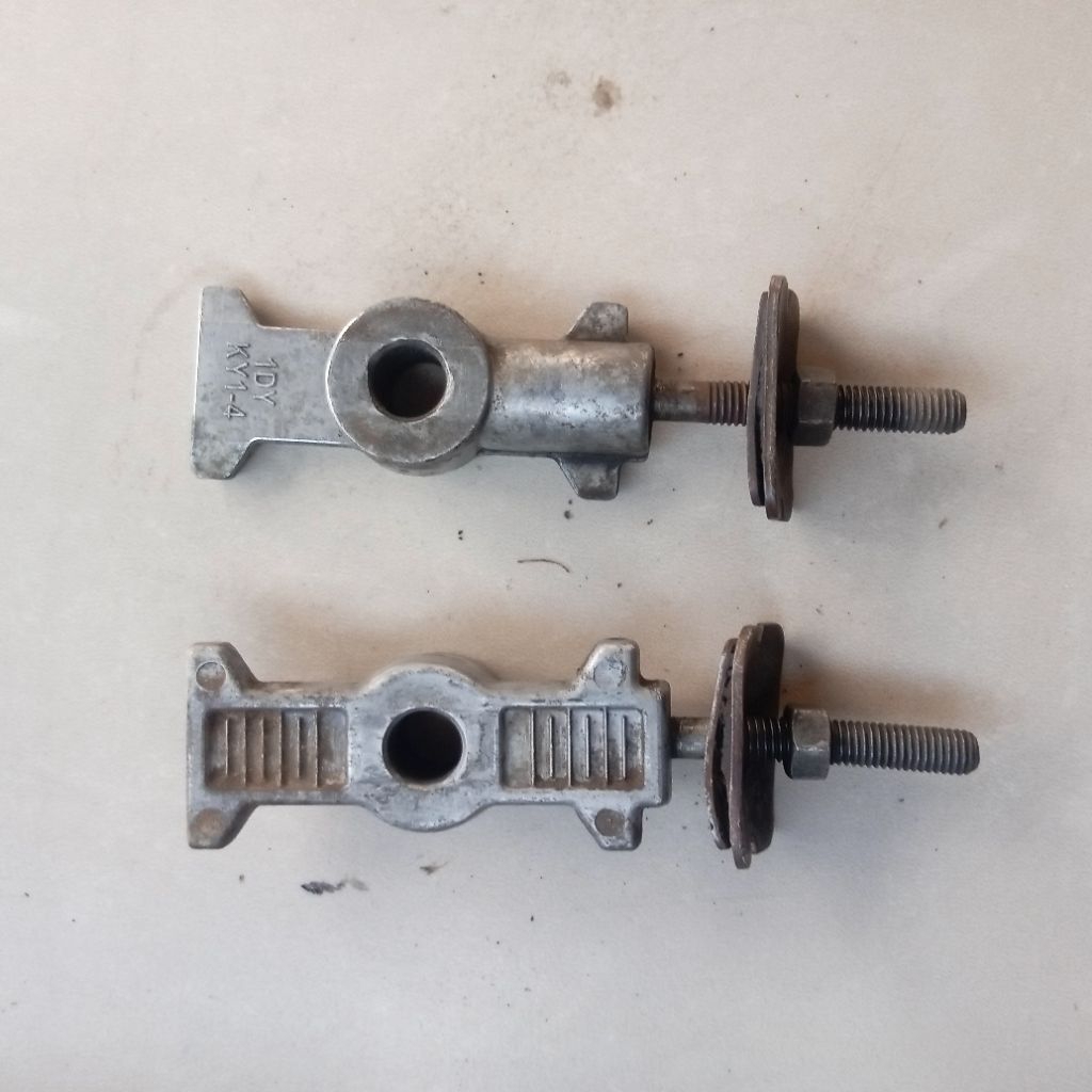 Jual stelan rantai ori original yamaha jupiter z1 z one jupiter robot ...