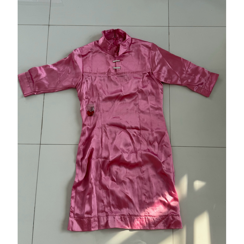 Jual kostum cosplay Nike Lemercier The world is still beautiful ...