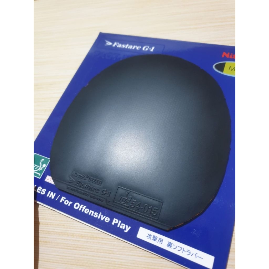 Jual Fastarc G1 Hitam Max Second Japan | Shopee Indonesia