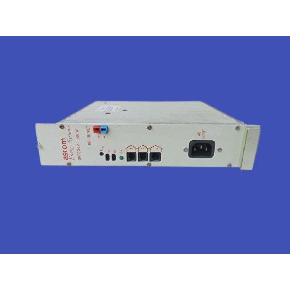 Jual ASCOM SMPS 24V 300W Voltage Adjustment 20.3v - 32.8v | Shopee ...