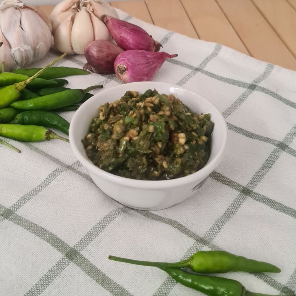 Jual Nasi Ayam Geprek Sambal Ijo Terlengkap & Harga Terbaru Juni 2026 ...