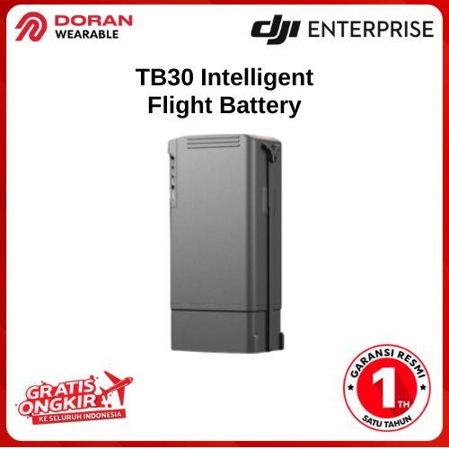 Jual DJI Matrice 30 Series TB30 Intelligent Flight Battery - Garansi Resmi 1 Tahun | Shopee ...