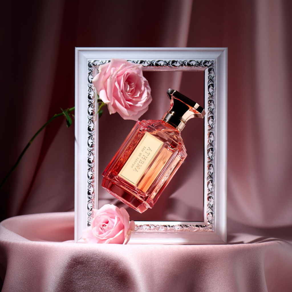 Jual Velixir Athena Eau de Parfum for Unisex | Shopee Indonesia