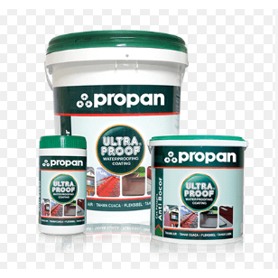 Jual ULTRAPROOF CAT PROPAN WATERPROOFING ANTI BOCOR UPR-960 20KG(PAIL ...