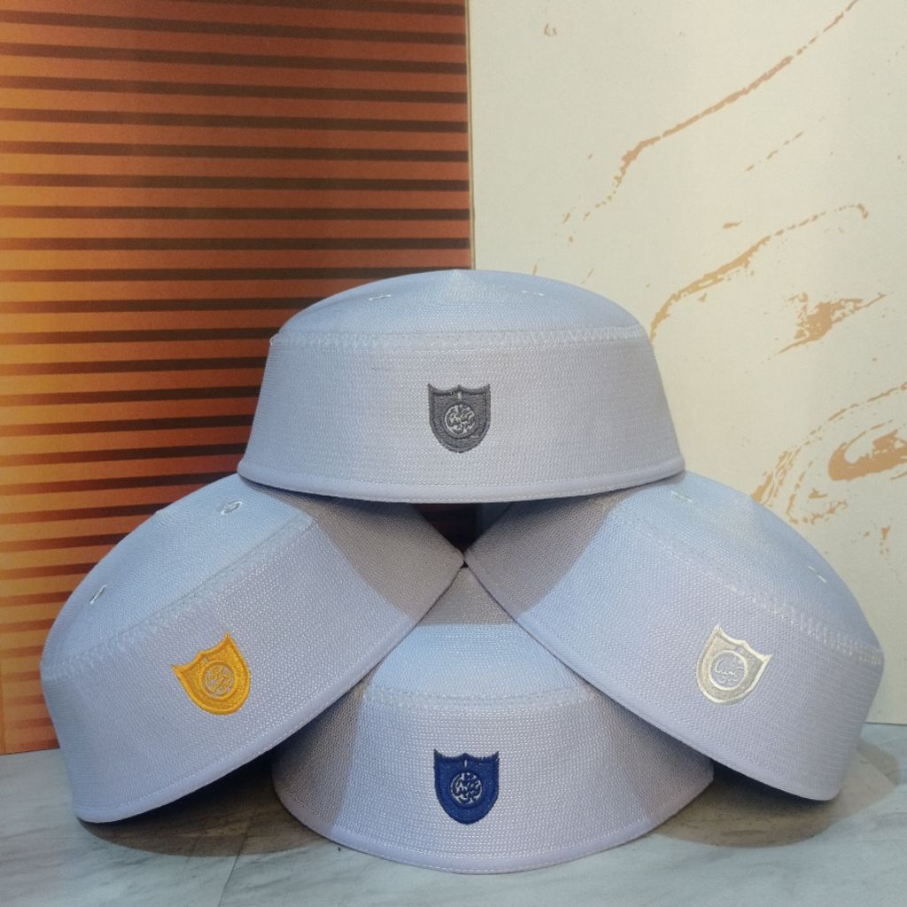 Jual Peci Malaysia Songkok Malaysia Logo Termurah | Shopee Indonesia