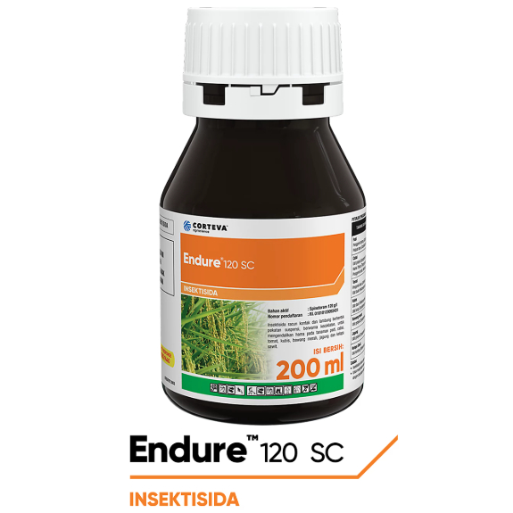 Jual Insektisida Endure 200 ml | Shopee Indonesia