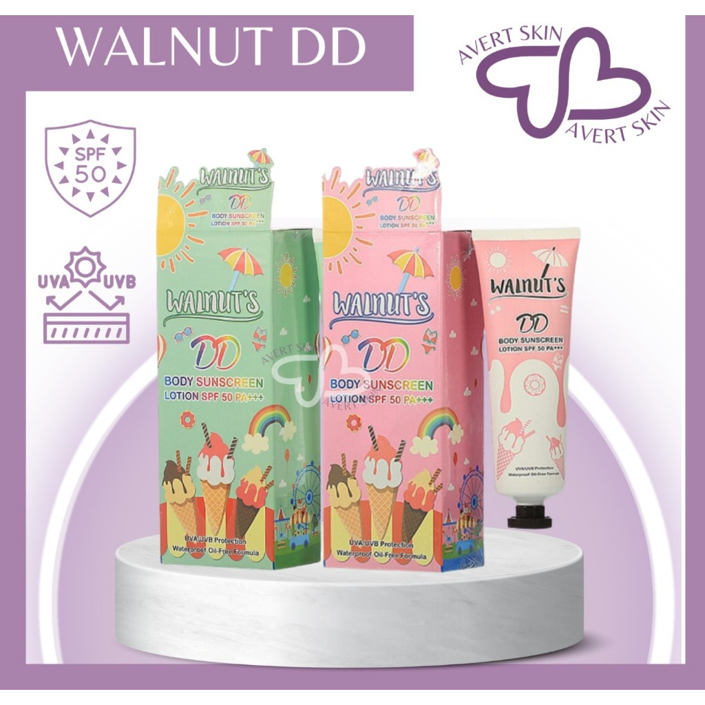 Jual LOTION TONE UP DD BODY SUNSCREEN LOTION SPF 50 PA+++ | SUNSCREEN ...