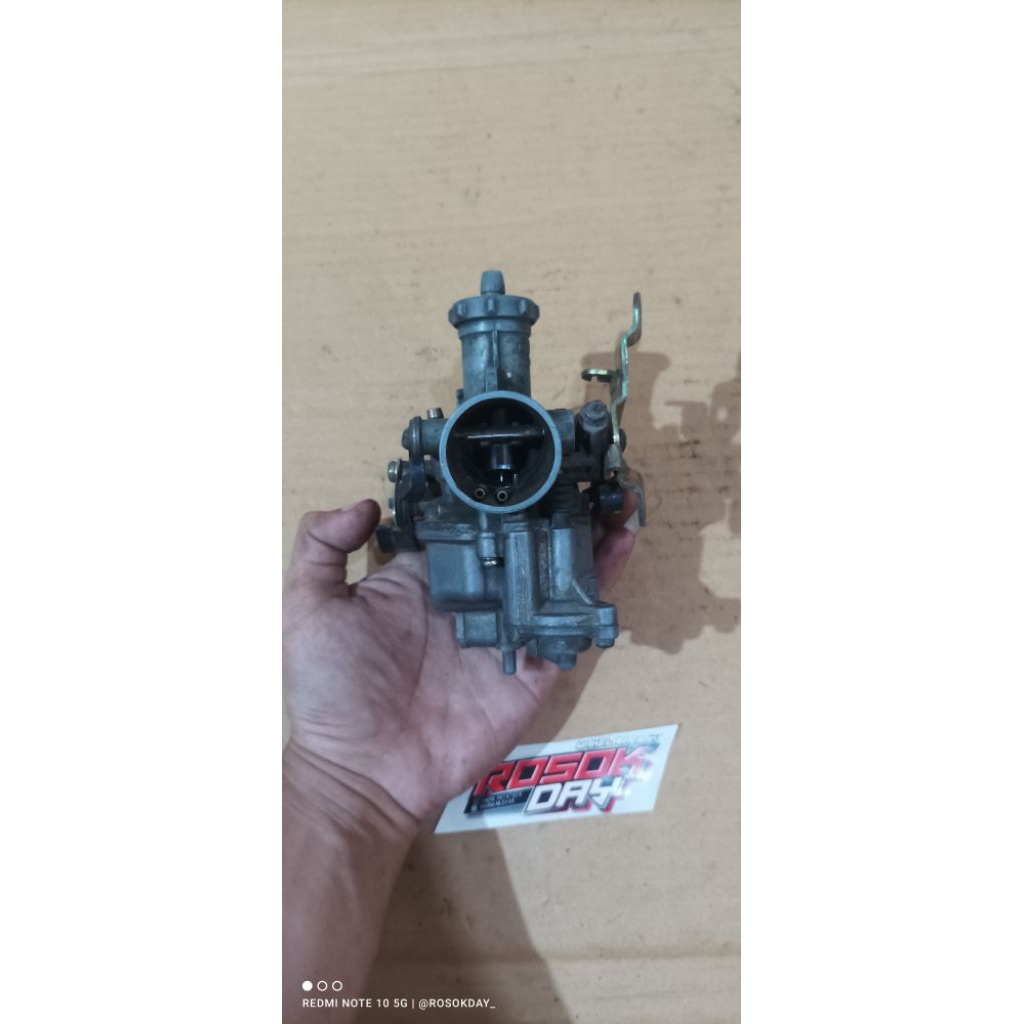 Jual Karbu GL Max Original. Karbu Karburator Honda GLmax GLpro Neotech Megapro Lama Original ...