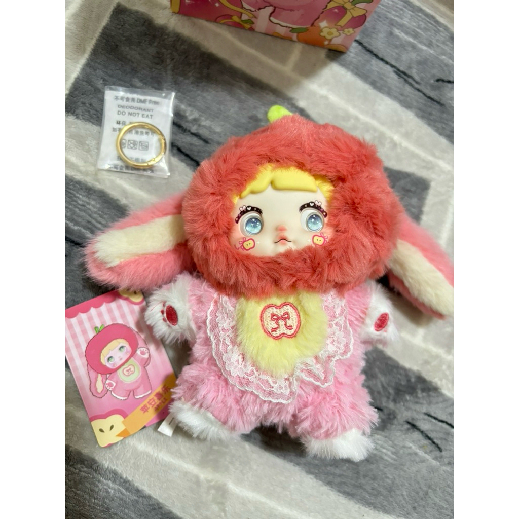 Jual LCC Noomi selected blindbox blind box | Shopee Indonesia
