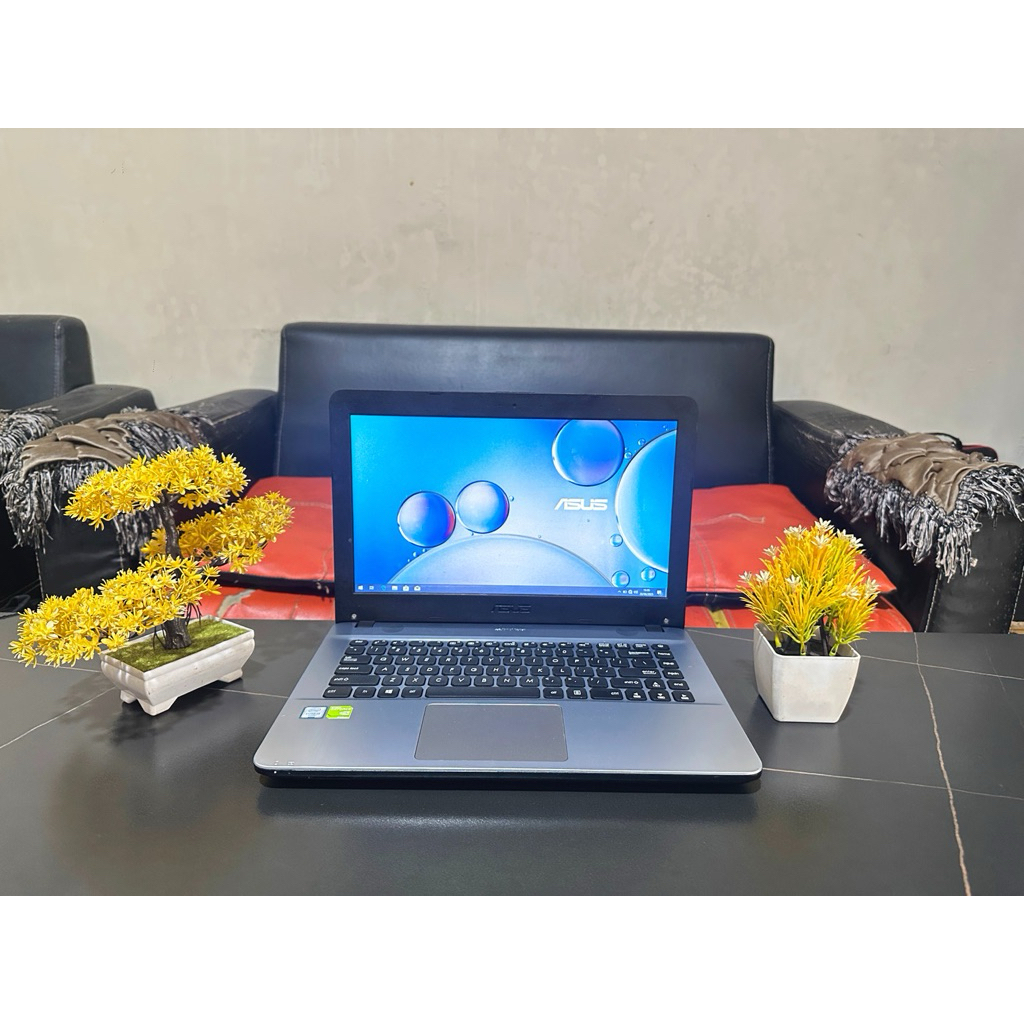 Jual Laptop Asus X441U - Intel Core i3-6006U, RAM 8GB, SSD 256GB, VGA ...