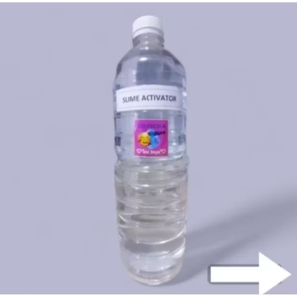 Jual slime activator murah | Shopee Indonesia