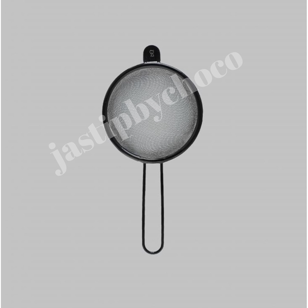 Jual [READY] Niko Neko HASU Titanium Matcha Sieve Saringan Matcha ...