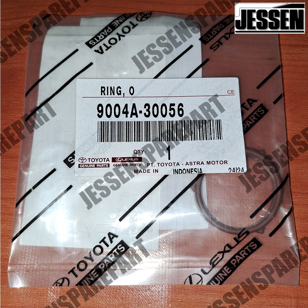 Jual Oring Gasket Seal O Ring Strainer Avanza Xenia Rush Terios Raize ...