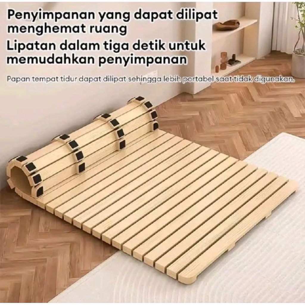 Jual DIVAN ROLL,Dipan Tatami,Dipan Gulung,Dipan Lipat,Dipan Estetik | Shopee Indonesia