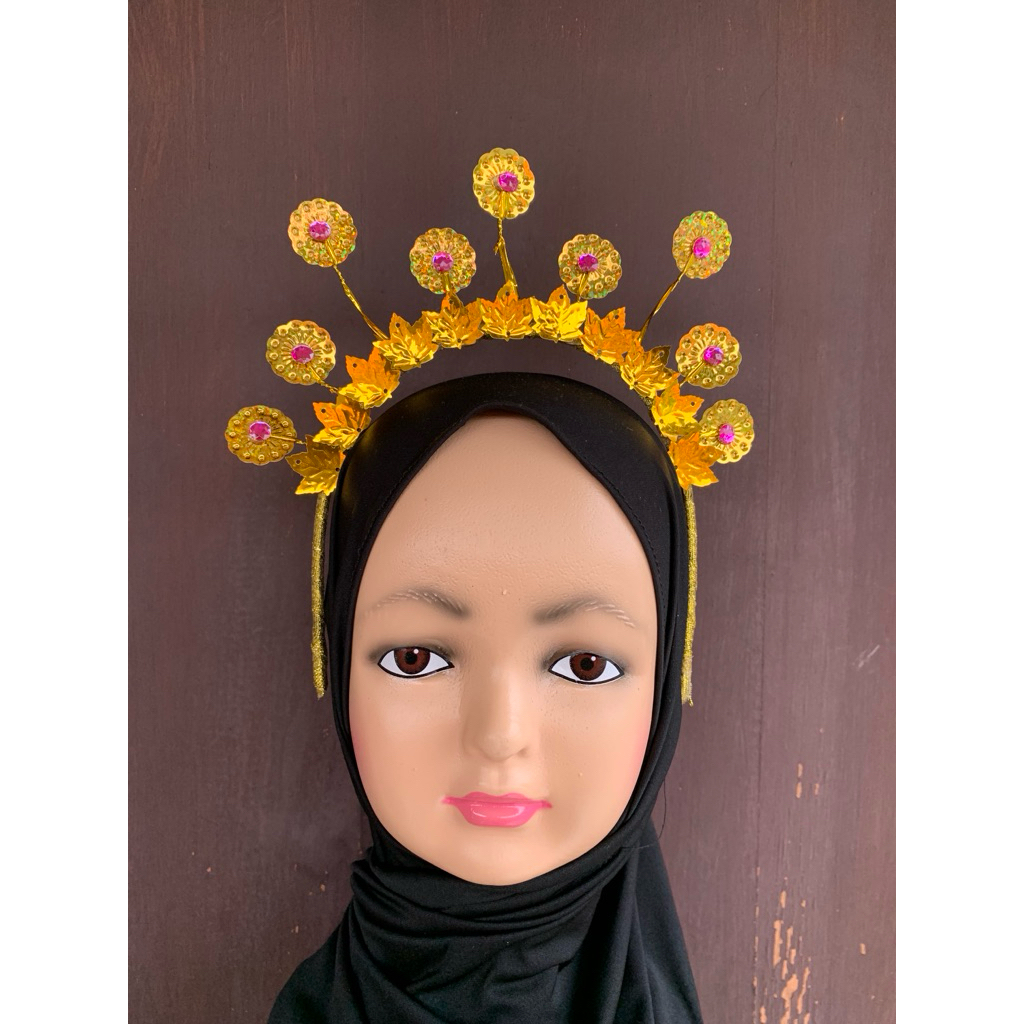Jual Bando Adat Jawa cocok Untuk Anak Anak | Shopee Indonesia