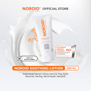 Toko Online Noroid Official Store | Shopee Indonesia