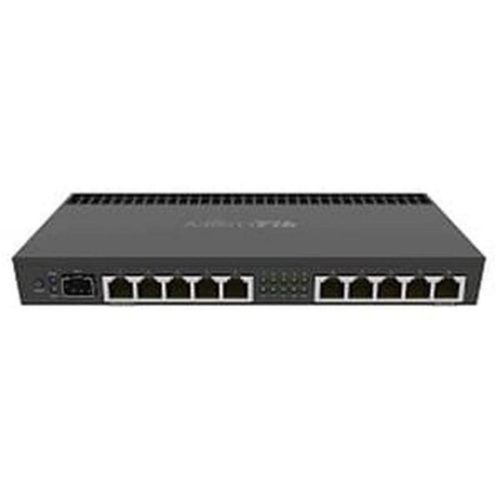 Jual Mikrotik Router indoor RB4011iGS+RM / RB4011 / mikrotik rb4011 ...