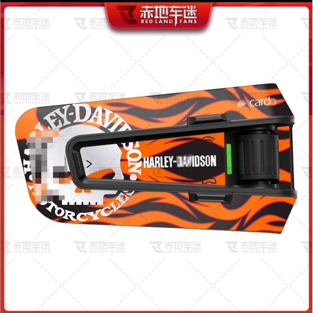 Jual Sticker Cardo Packtalk NEO/EDGE/PRO/SE | Shopee Indonesia