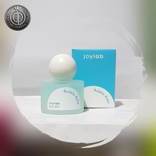 Jual 1ml JOYLAB | Bubble Babe | Decant Dulu | Shopee Indonesia