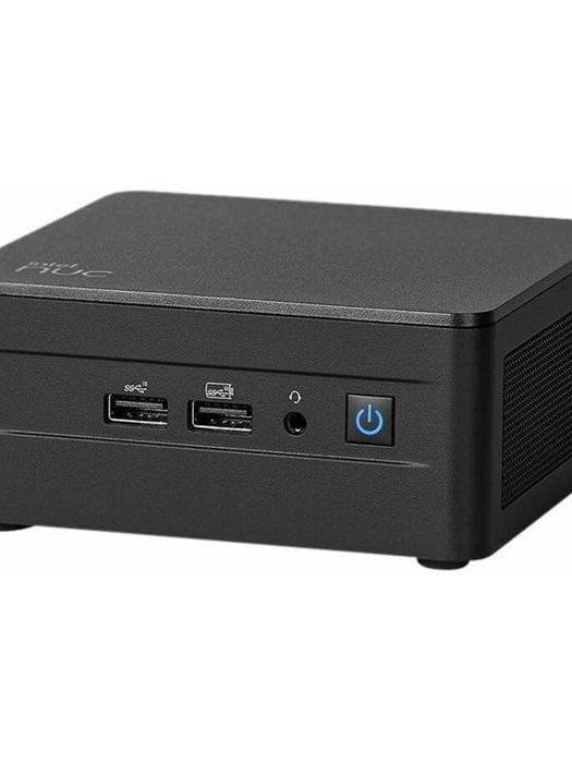 Jual Intel NUC Mini PC Core i5 1340P hingga 4.6 GHz 12 Core 16 Threads ...